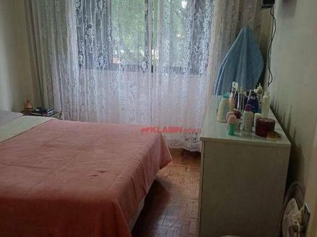 Apartamento com 3 dormitórios à venda, 108 m² por R$ 998.000,00 Paraíso São Paulo/SP
