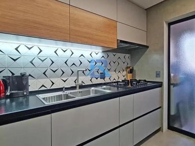 Apartamento com 3 dormitórios à venda, 108 m² Residencial Bellagio Itatiba/SP