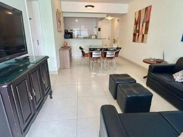Apartamento com 3 dormitórios à venda, 108 m² Riviera de São Lourenço Bertioga/SP