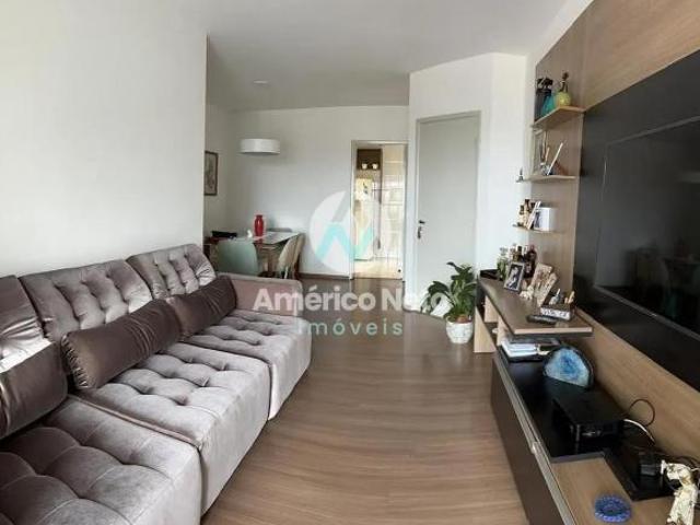 Apartamento com 3 dormitórios à venda, 108 m² Santa Paula São Caetano do Sul/SP