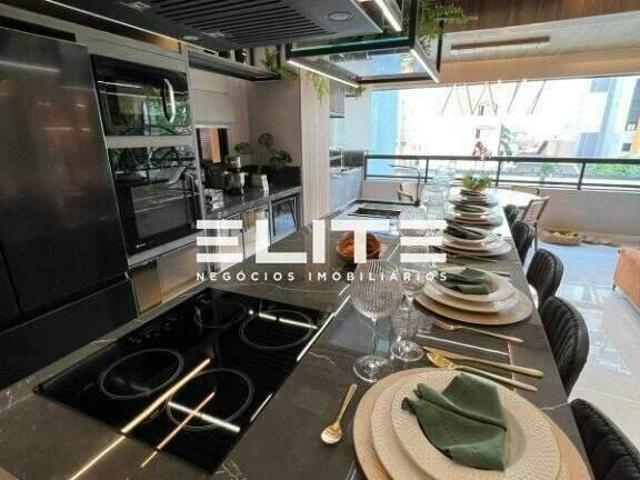 Apartamento com 3 dormitórios à venda, 108 m² Santo André/SP