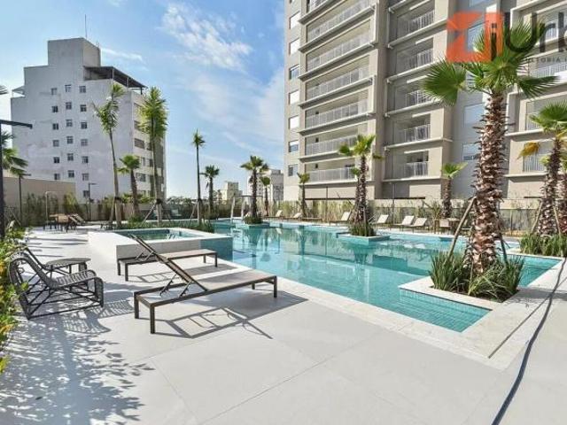 Apartamento com 3 dormitórios à venda, 108m² fácil acesso à Av Paulista