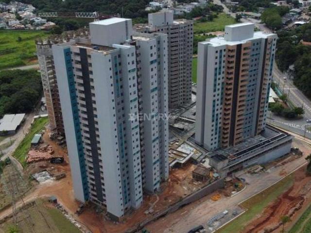 Apartamento com 3 dormitórios à venda, 109 m² Engordadouro Jundiaí/SP