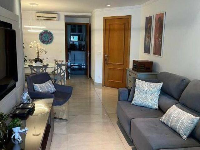 Apartamento com 3 dormitórios à venda, 109 m² por R$ 1.085.000,00 Tucuruvi São Paulo/SP