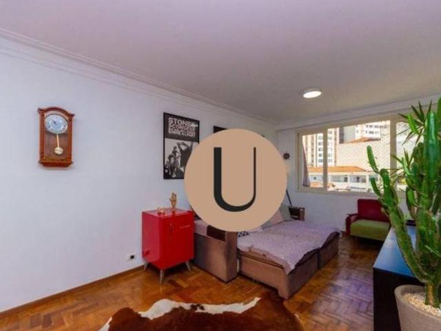 Apartamento com 3 dormitórios à venda, 109 m² por R$ 1.100.000,00 Vila Anglo Brasileira São Paul