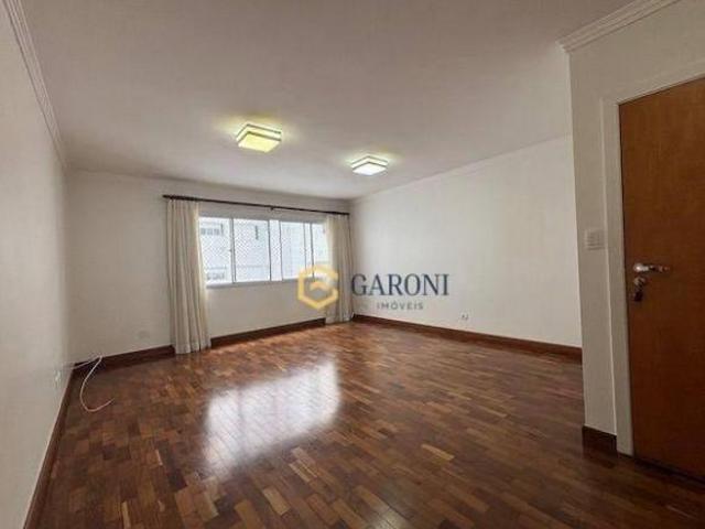 Apartamento com 3 dormitórios à venda, 109 m² por R$ 1.150.000,00 Alto da Lapa São Paulo/SP