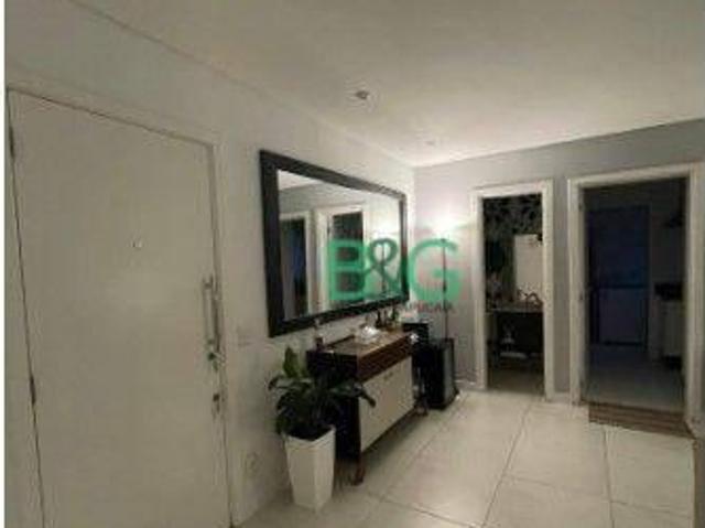 Apartamento à venda, 109 m² por R$ 1.200.000,00 Barra Funda São Paulo/SP