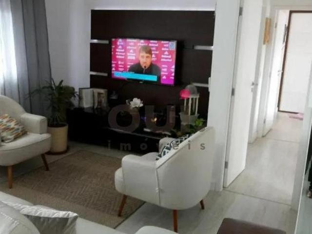 Apartamento com 3 dormitórios à venda, 109 m² por R$ 1.280.000,00 Jardim Aeroporto São Paulo/SP