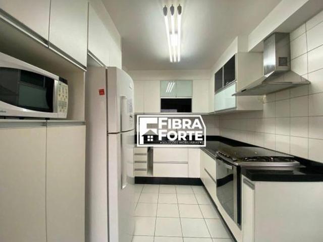 Apartamento com 3 dormitórios à venda, 109 m² por R$ 1.300.000,00 Parque Prado Campinas/SP