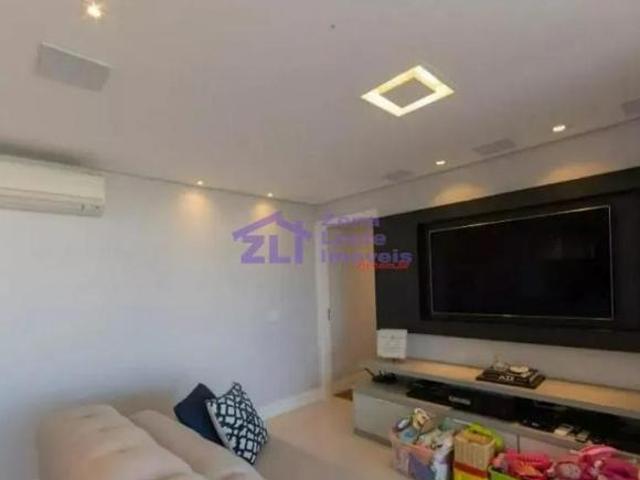 Apartamento com 3 dormitórios à venda, 109 m² por R$ 1.490.000,00 Vila Formosa São Paulo/SP