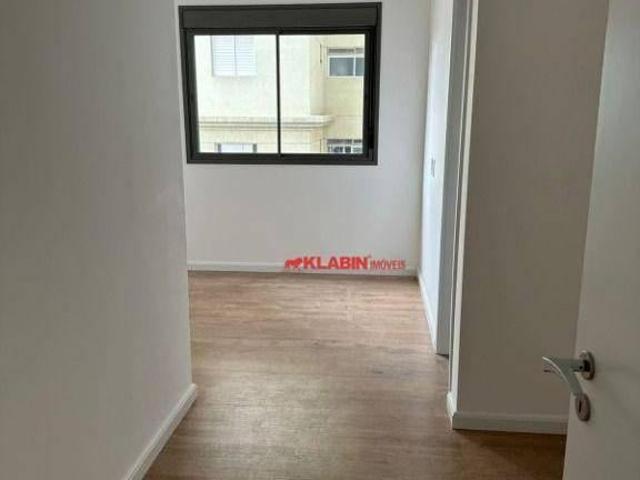 Apartamento com 3 dormitórios à venda, 109 m² por R$ 1.590.000,00 Vila Mariana São Paulo/SP