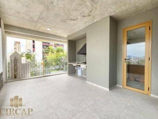 Apartamento com 3 dormitórios à venda, 109 m² por R$ 1.690.000,00 Perdizes São Paulo/SP