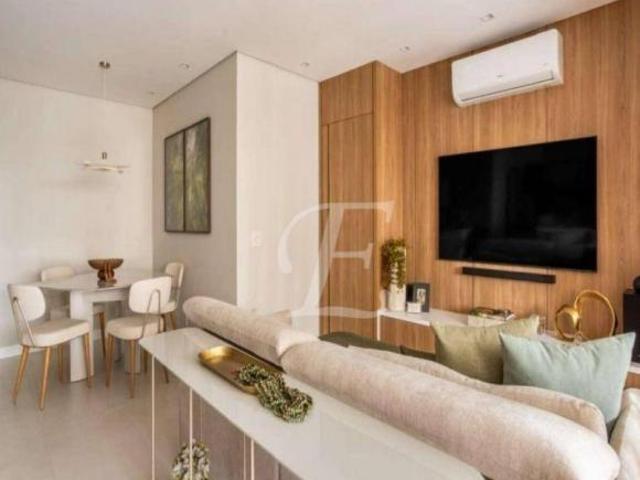 Apartamento com 3 dormitórios à venda, 109 m² por R$ 1.780.000,00 Santa Teresinha São Paulo/SP