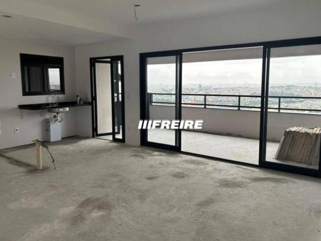 Apartamento com 3 dormitórios à venda, 109 m² por R$ 1.820.000,00 Campestre Santo André/SP