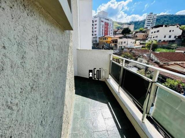 Apartamento com 3 dormitórios à venda, 109 m² por R$ 280.000,00 São Mateus Juiz de Fora/MG