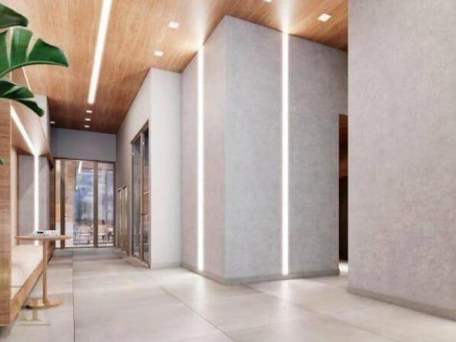 Apartamento com 3 dormitórios à venda, 109 m² por R$ 2.040.000,00 Perdizes São Paulo/SP