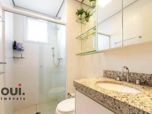 Apartamento com 3 dormitórios à venda, 109 m² por R$ 2.450.000,00 Vila Olímpia São Paulo/SP