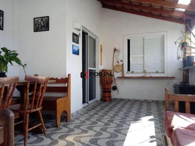 Apartamento com 3 dormitórios à venda, 109 m² por R$ 430.000,00 Granja Viana Cotia/SP