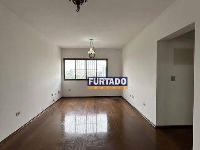 Apartamento com 3 dormitórios à venda, 109 m² por R$ 550.000,00 Jardim Santo André/SP