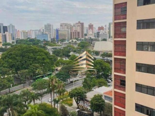 Apartamento com 3 dormitórios à venda, 109 m² por R$ 575.000,00 Jardim Santo André/SP