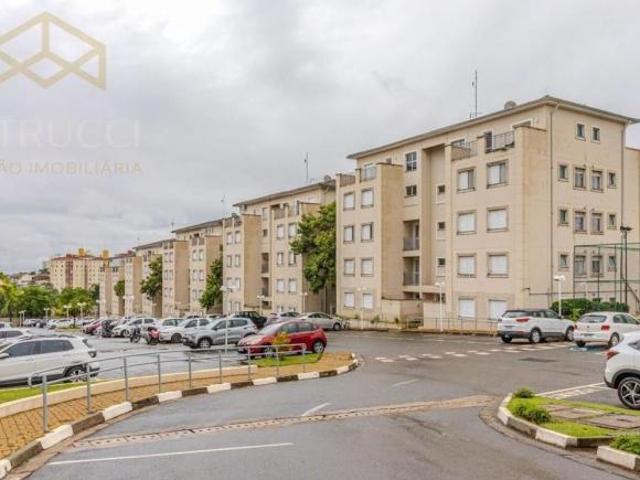 Apartamento com 3 dormitórios à venda, 109 m² por R$ 590.000,00 Jardim Amazonas Campinas/SP