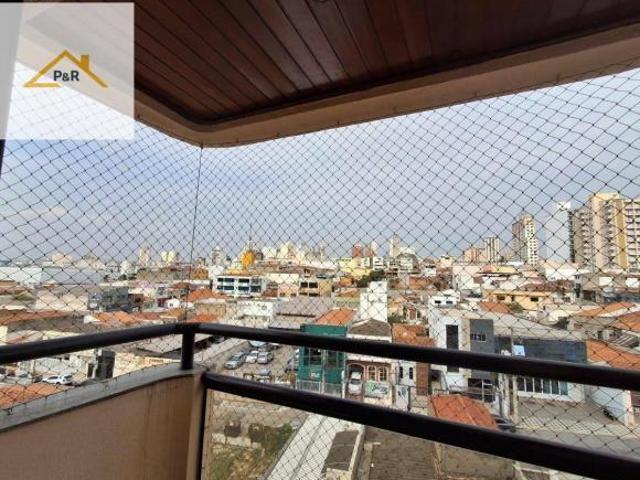 Apartamento com 3 dormitórios à venda, 109 m² por R$ 530.000,00 Centro Sorocaba/SP