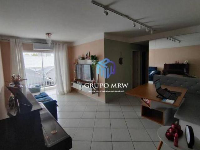 Apartamento com 3 dormitórios à venda, 109 m² por R$ 647.000 Jardim Piratininga Sorocaba/SP