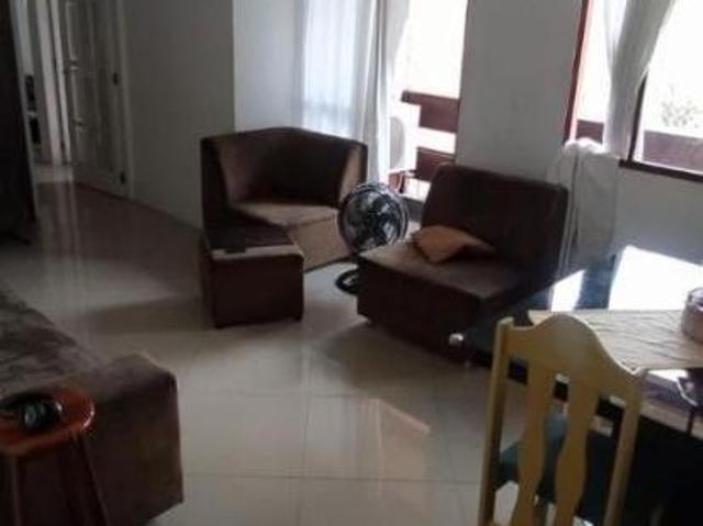 Apartamento com 3 dormitórios à venda, 109 m² por R$ 650.000,00 Bosque dos Eucaliptos São José d