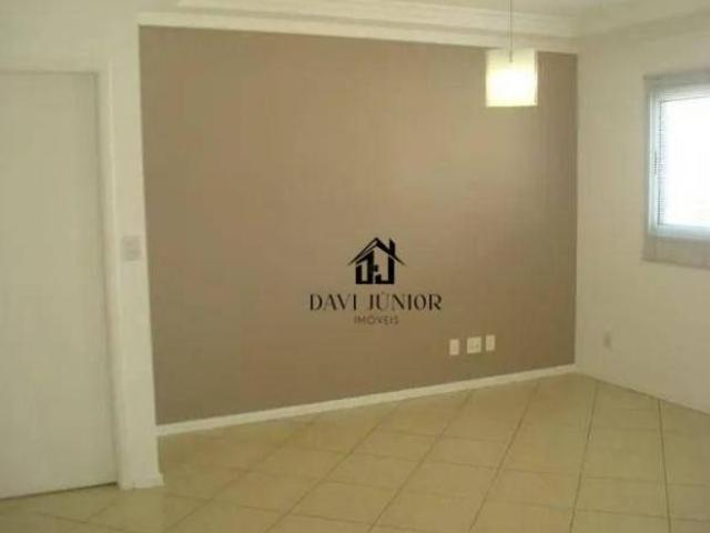 Apartamento com 3 dormitórios à venda, 109 m² por R$ 680.000 Parque Campolim Sorocaba/SP