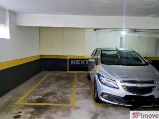 Apartamento com 3 dormitórios à venda, 109 m² por R$ 795.000,00 Mooca São Paulo/SP