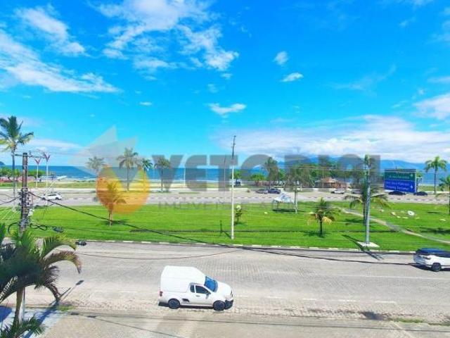 Apartamento com 3 dormitórios à venda, 109 m² por R$ 790.000,00 Indaiá Caraguatatuba/SP