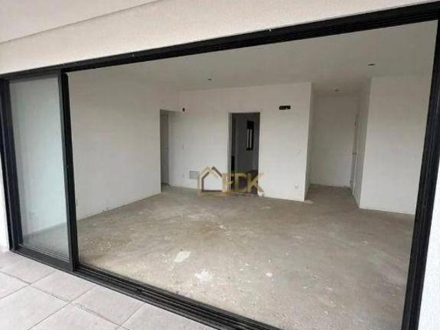 Apartamento com 3 dormitórios à venda, 109 m² por R$ 795.000 Jardim das Nações Taubaté/SP