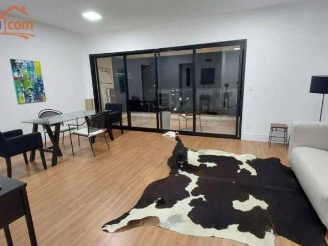 Apartamento com 3 dormitórios à venda, 109 m² por R$ 830.000,00 Jardim das Nações Taubaté/SP