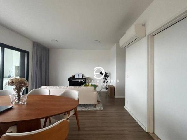 Apartamento com 3 dormitórios à venda, 109 m² por R$ 840.000,00 Condomínio Lucca Taubaté/SP