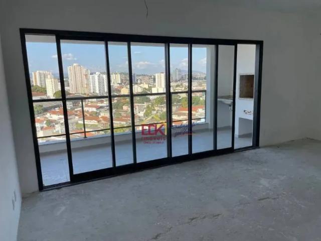 Apartamento com 3 dormitórios à venda, 109 m² por R$ 848.000,00 Jardim das Nações Taubaté/SP