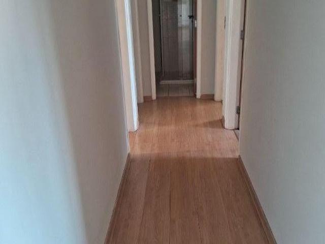 Apartamento com 3 dormitórios à venda, 109 m² por R$ 850.000,00 Vila Mariana São Paulo/SP