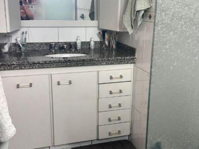 Apartamento com 3 dormitórios à venda, 109 m² por R$ 885.000,00 Anhangabaú Jundiaí/SP
