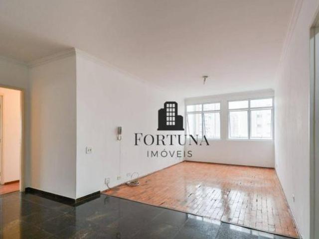 Apartamento com 3 dormitórios à venda, 109 m² por R$ 945.000,00 Paraíso São Paulo/SP