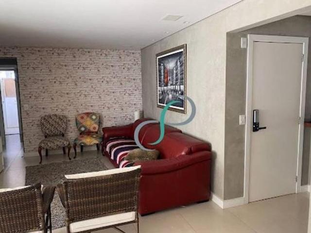 Apartamento com 3 dormitórios à venda, 109 m² por R$ 960.000,00 Campinas Campinas/SP