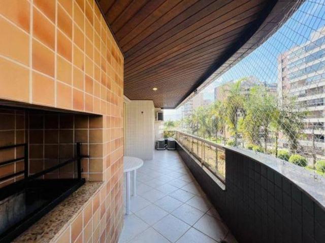Apartamento com 3 dormitórios à venda, 109 m² Riviera de São Lourenço Bertioga/SP