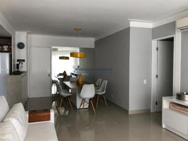 Apartamento com 3 dormitórios à venda, 109 m², Riviera Módulo 7 Bertioga/SP
