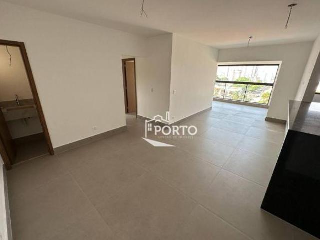 Apartamento com 3 dormitórios à venda, 109 m² São Judas Piracicaba/SP