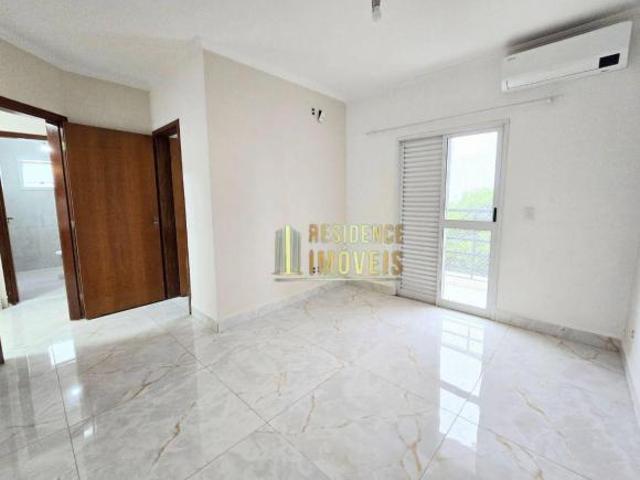 Apartamento com 3 dormitórios à venda, 113 m² Condomínio Edifício Alto da Colina Sorocaba/SP