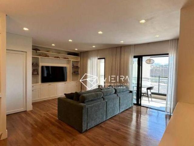 Apartamento com 3 dormitórios à venda, 113 m² Jardim Campos Elísios Jundiaí/SP