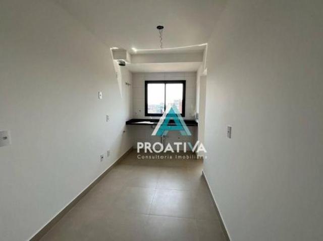 Apartamento com 3 dormitórios à venda, 113 m² por R$ Vila Bastos Santo André/SP