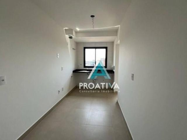 Apartamento com 3 dormitórios à venda, 113 m² por R$ Vila Bastos Santo André/SP
