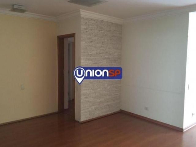Apartamento com 3 dormitórios à venda, 113 m² por R$ 1.000.000,00 Perdizes São Paulo/SP
