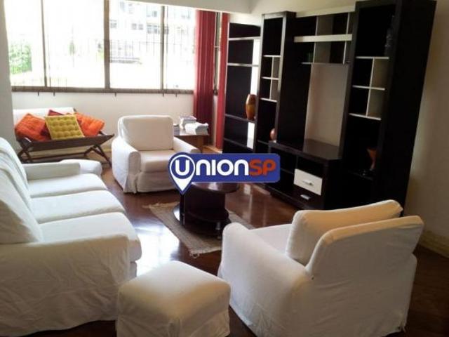 Apartamento com 3 dormitórios à venda, 113 m² por R$ 1.050.000 Alto da Lapa