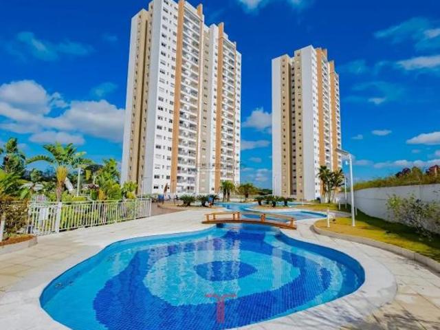 Apartamento com 3 dormitórios à venda, 113 m² por R$ 1.065.000,00 Ecoville Curitiba/PR