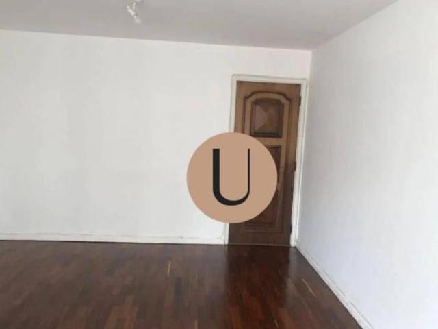 Apartamento com 3 dormitórios à venda, 113 m² por R$ 1.100.000,00 Brooklin São Paulo/SP